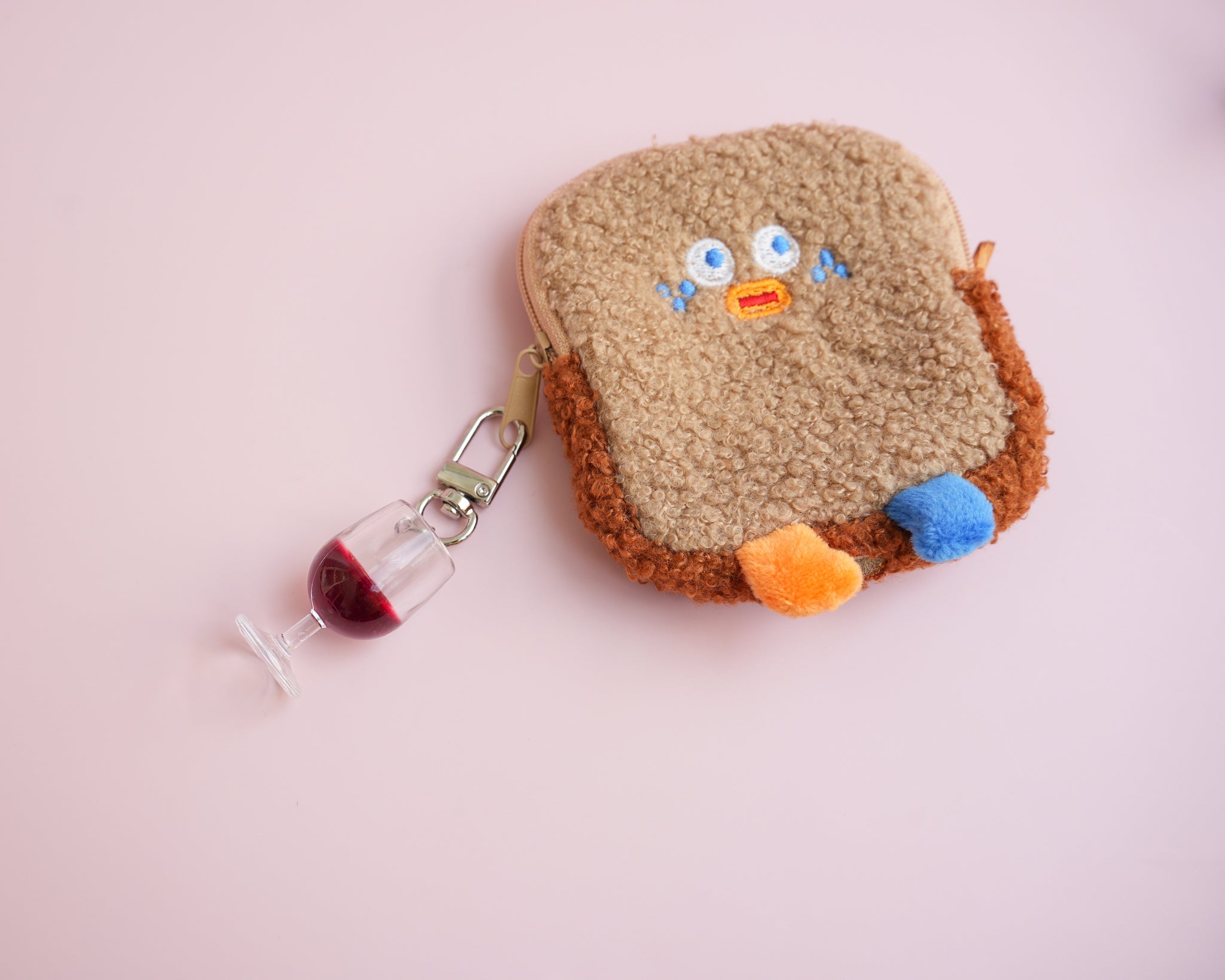 Shop Unique Miniature Keychains Now – Mini Story Co